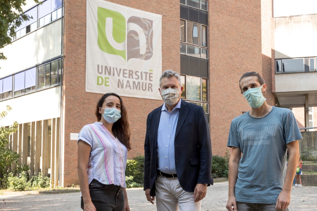 Virus-beating glass | Glass & Glazing Products Magazine (GGP)