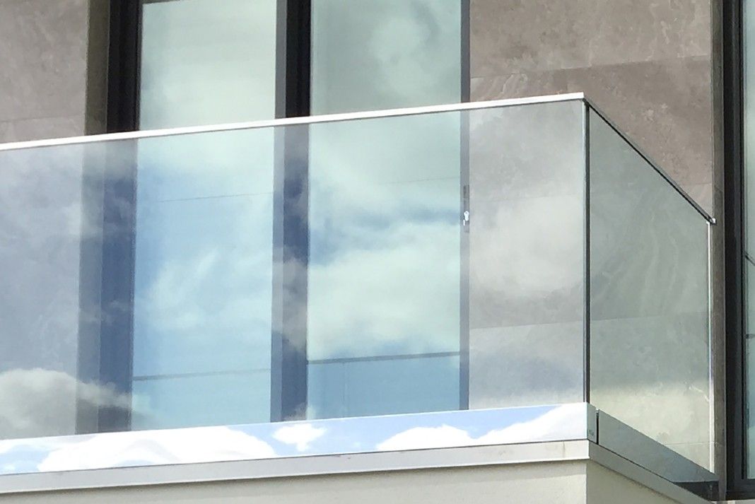 The shoe fits | Glass & Glazing Products Magazine (GGP)