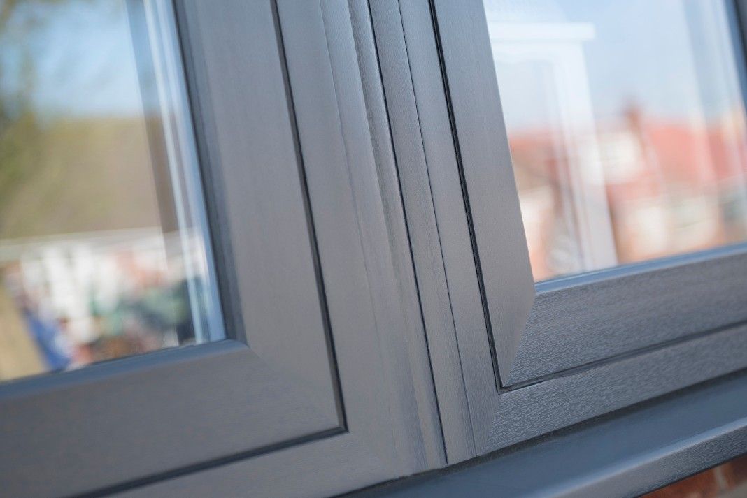 Flush preferred by 62% | Glass & Glazing Products Magazine (GGP)