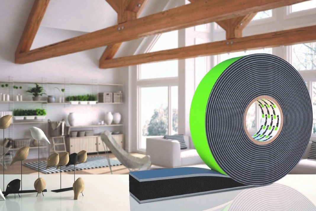 Lock tight solution | Glass & Glazing Products Magazine (GGP)