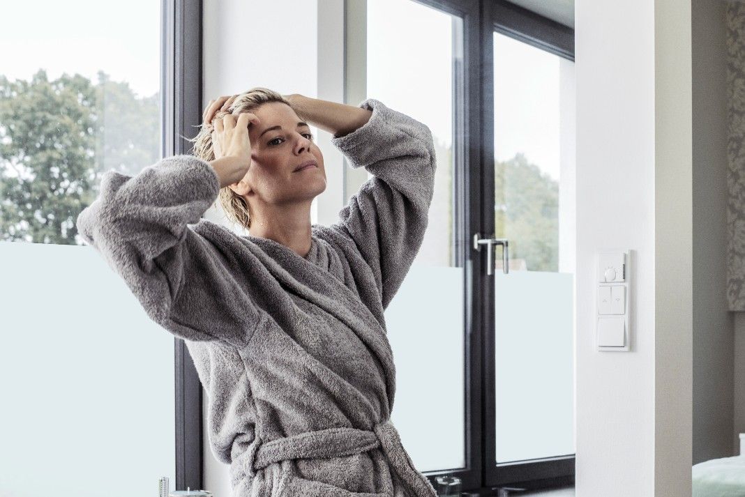 Glass privacy concerns: solved? | Glass & Glazing Products Magazine (GGP)