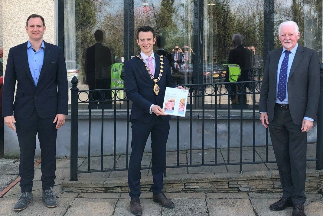 Apeer announces £500k investment | Glass & Glazing Products Magazine (GGP)