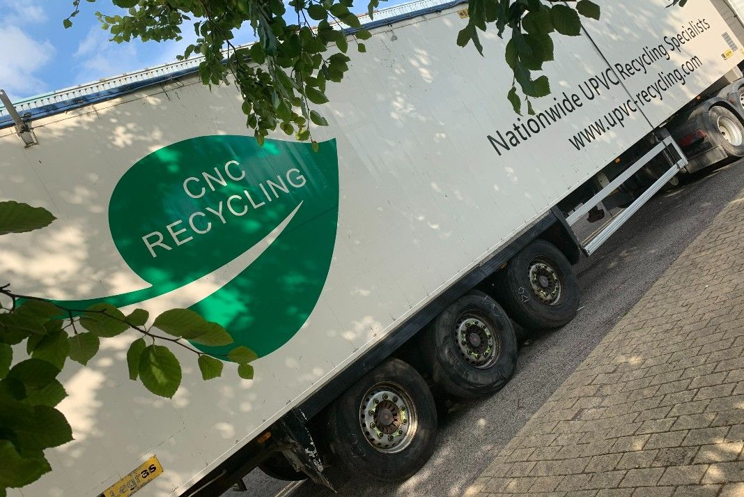 New recycling scheme | Glass & Glazing Products Magazine (GGP)