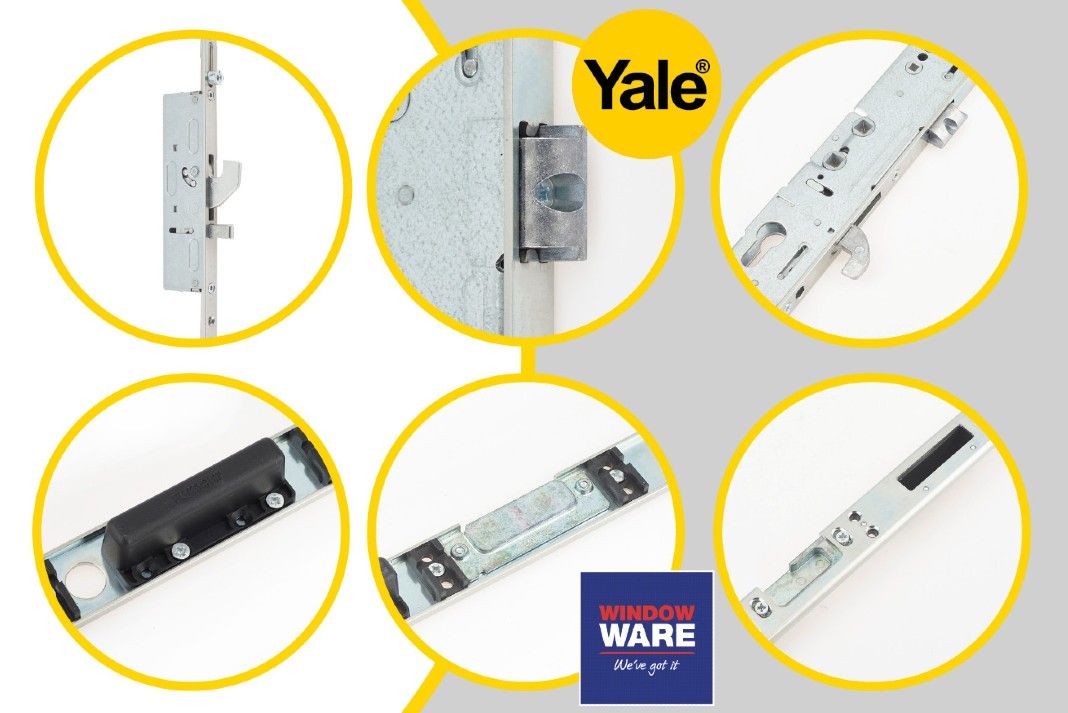 Fully stocked | Glass & Glazing Products Magazine (GGP)