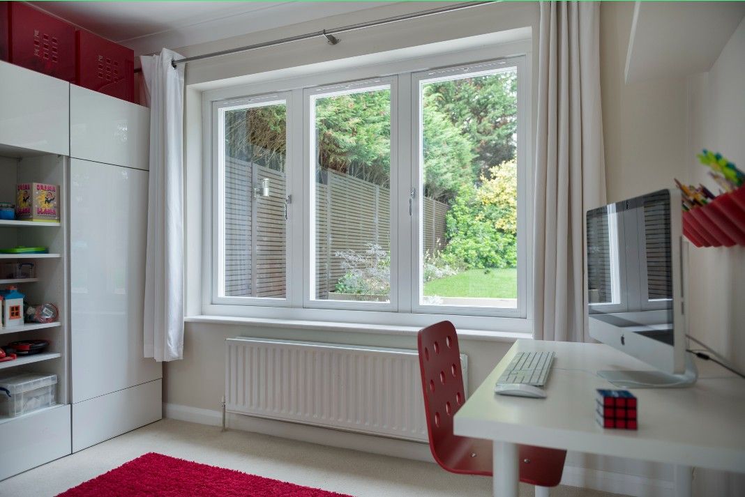 All square: R2 sees growth | Glass & Glazing Products Magazine (GGP)