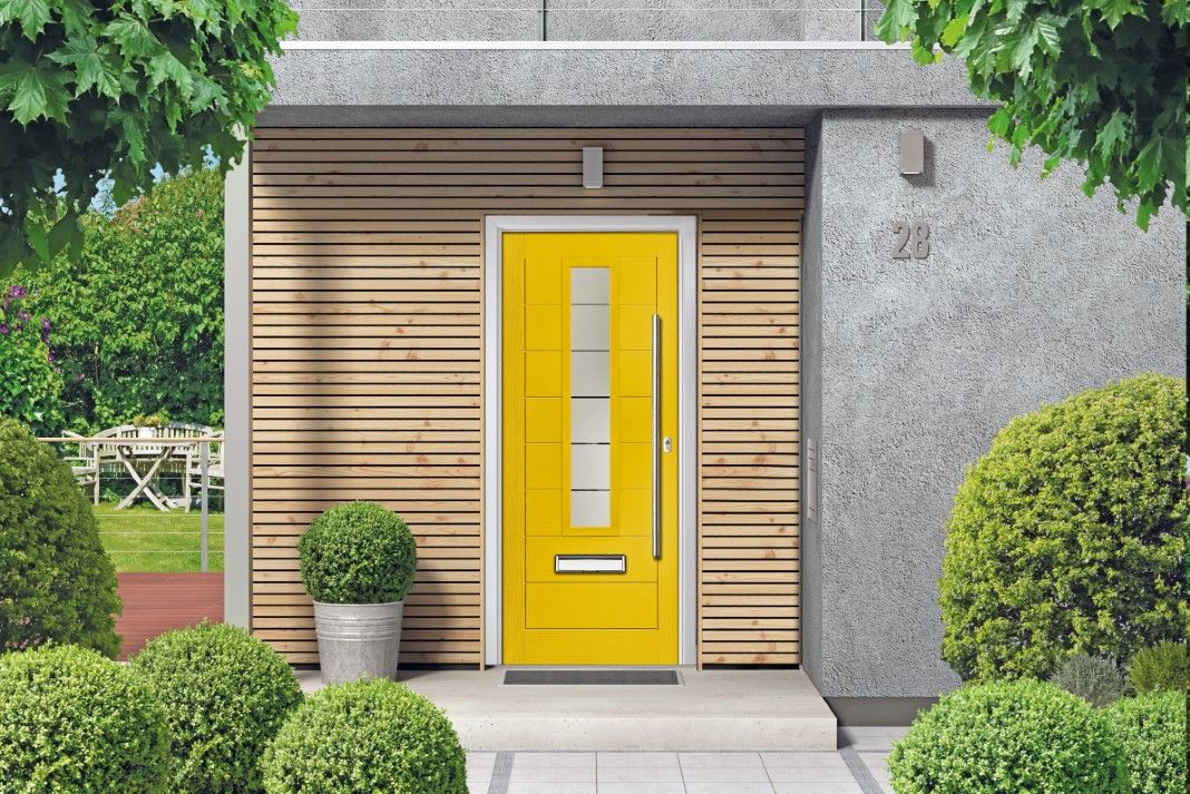 New design options for Gripcore | Glass & Glazing Products Magazine (GGP)