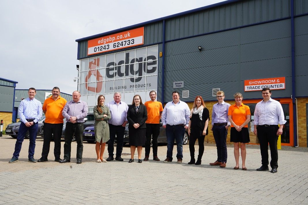 Video showcases Edge Building Products | Glass & Glazing Products ...