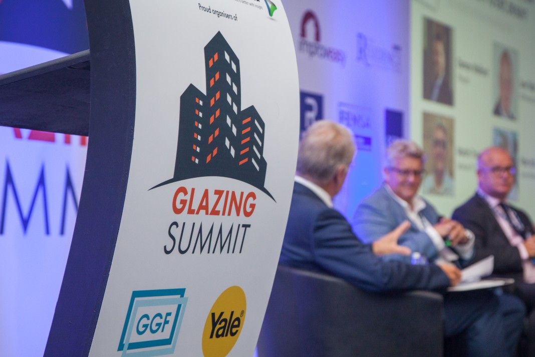 Glazing Summit 2021 line up confirmed | Glass & Glazing Products ...