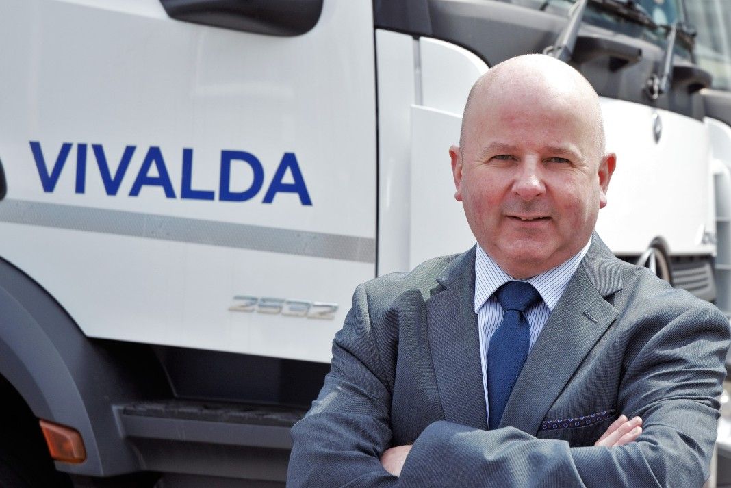 Vivalda launches new composites business | Glass & Glazing Products ...
