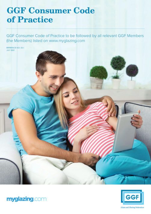 GGF revises consumer code | Glass & Glazing Products Magazine (GGP)