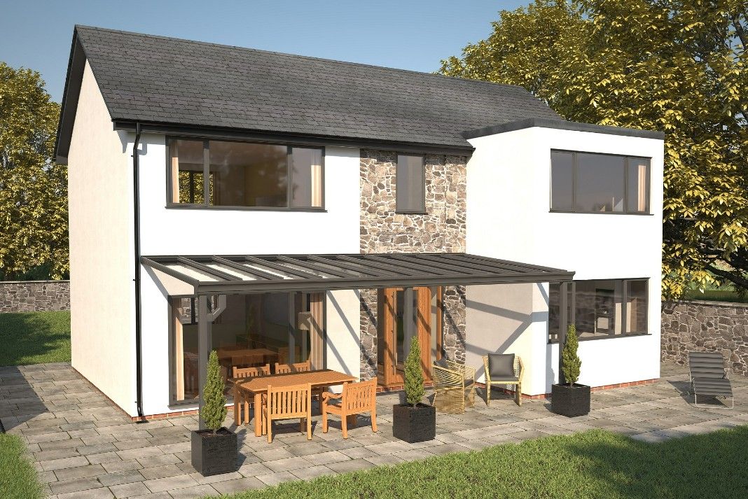 New ParallelRoof system | Glass & Glazing Products Magazine (GGP)