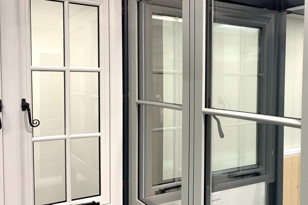 Flush sash sales up 20% for Affordable Window Systems | Glass & Glazing ...