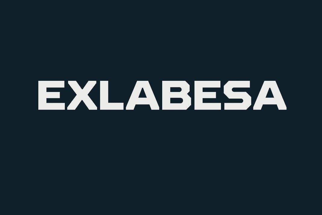 Exlabesa unveils rebranded look | Glass & Glazing Products Magazine (GGP)