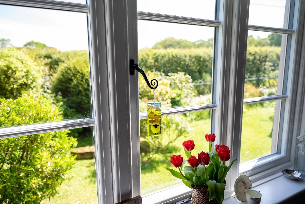 Peak District conservation project uses R9 windows | Glass & Glazing ...