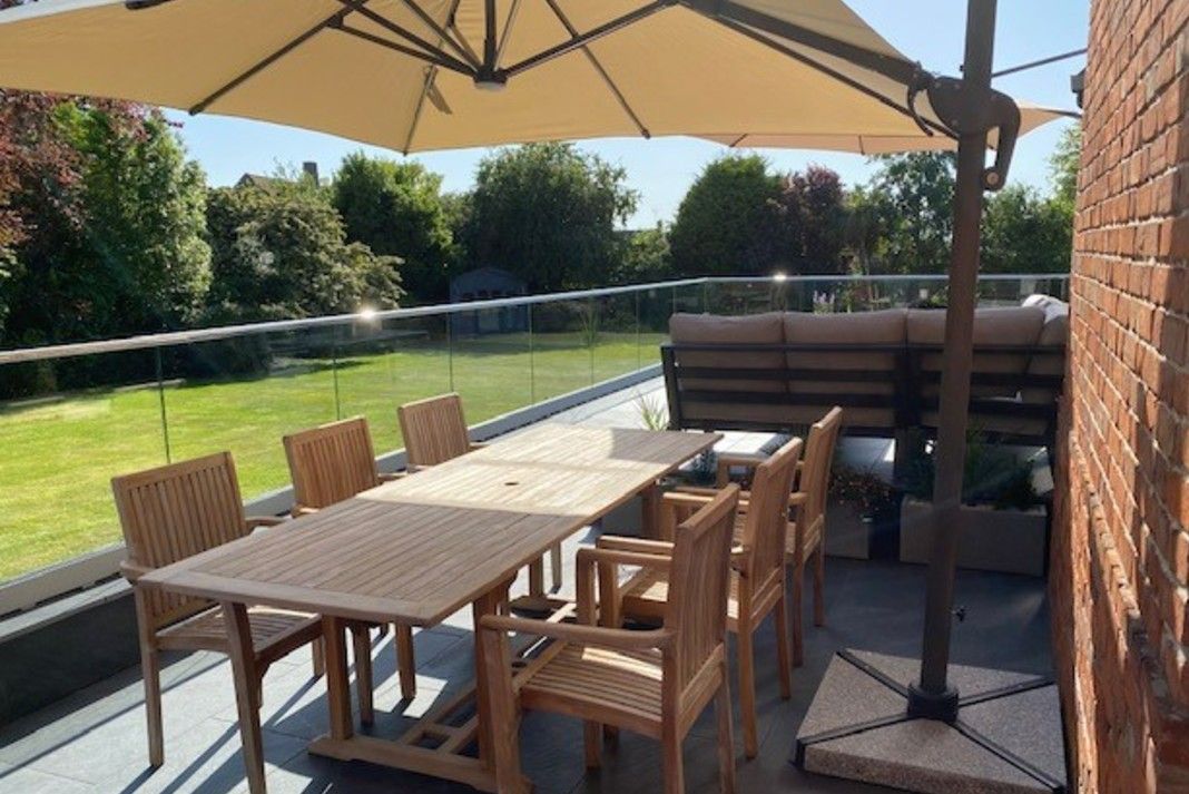 The only way is TuffX | Glass & Glazing Products Magazine (GGP)