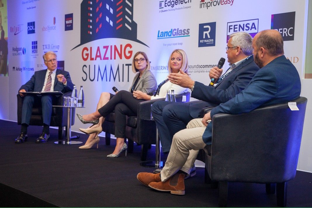 Glazing Summit agenda announced | Glass & Glazing Products Magazine (GGP)
