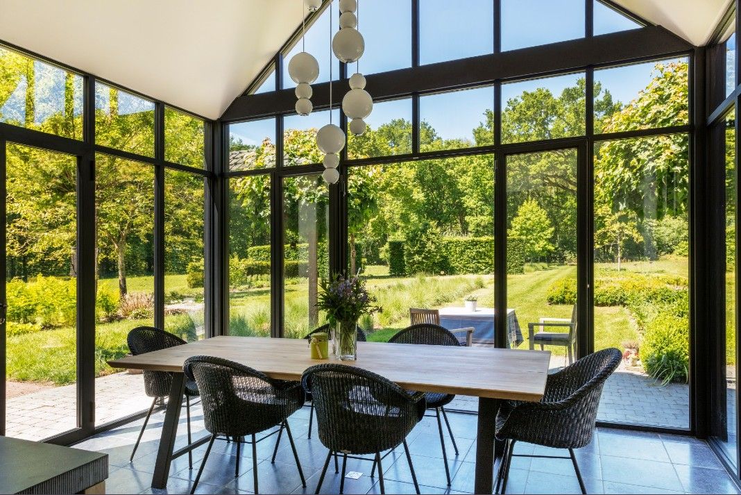 Reynaers sponsors ‘Green Heroes’ | Glass & Glazing Products Magazine (GGP) Reynaers sponsors ‘Green Heroes’ | Glass & Glazing Products Magazine (GGP)