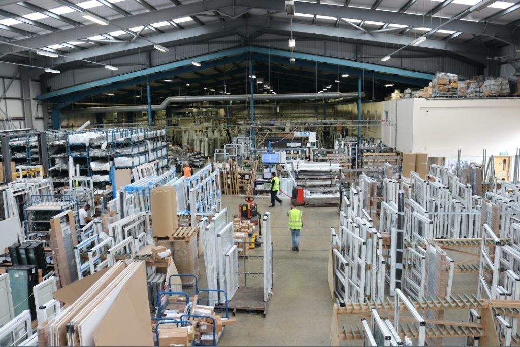 Emplas now offers capacity check tool | Glass & Glazing Products ...