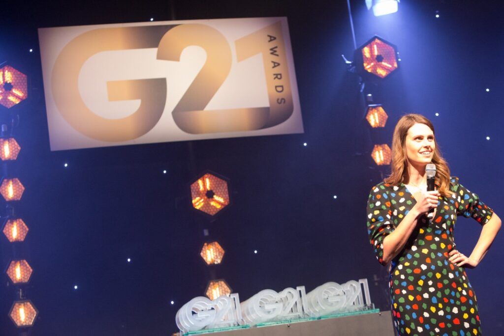 The 2021 G Award winners are revealed | Glass & Glazing Products ...
