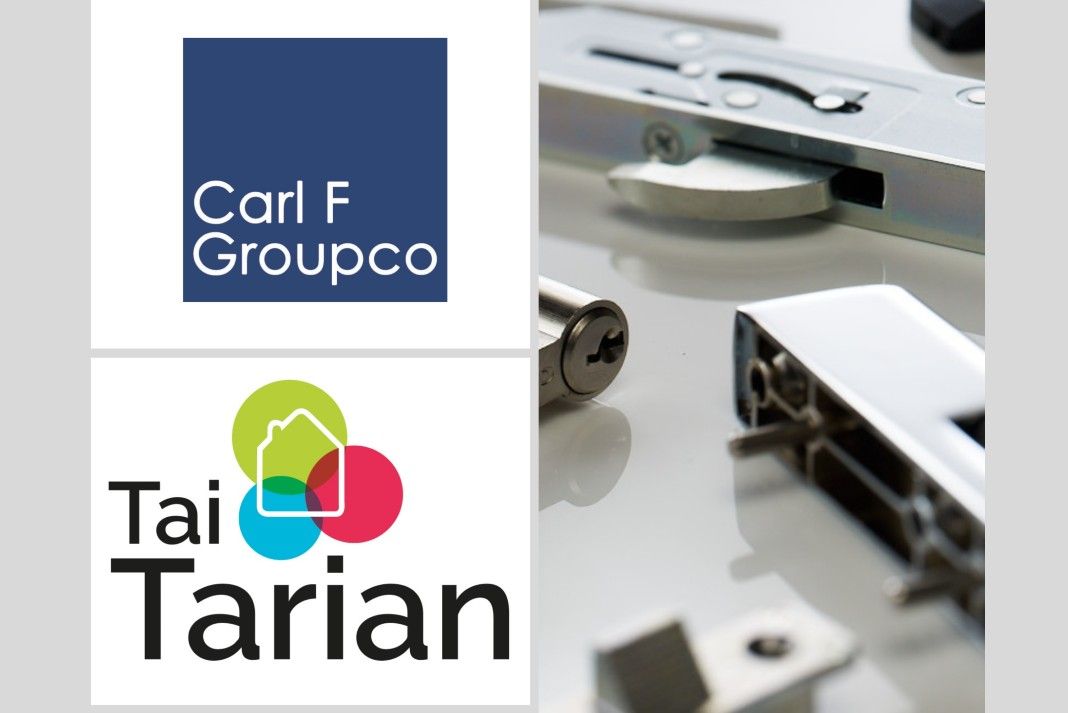 Carl F Groupco successful in Tai Tarian tender | Glass & Glazing ...