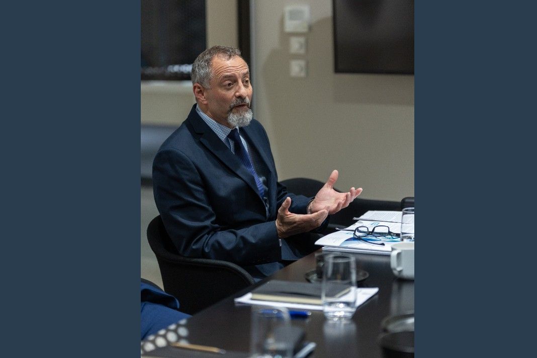 GGF director addresses apprenticeship week event | Glass & Glazing ...