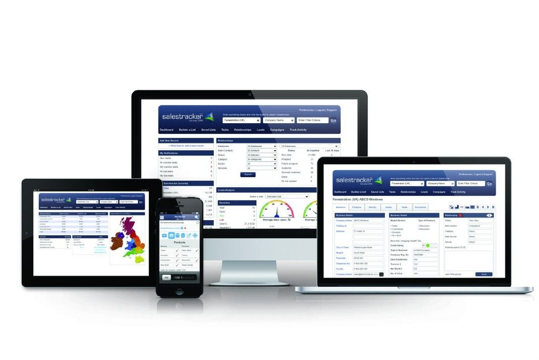 Fenestration database now reaches 20,000+ decision makers | Glass ...