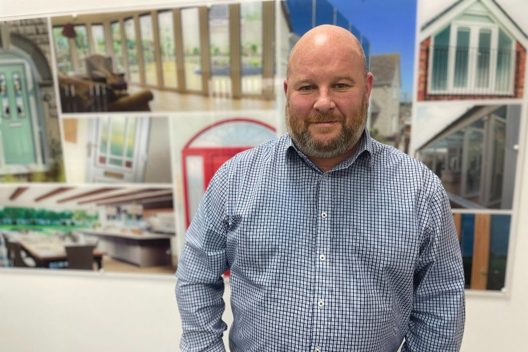 New Glazerite factory | Glass & Glazing Products Magazine (GGP)