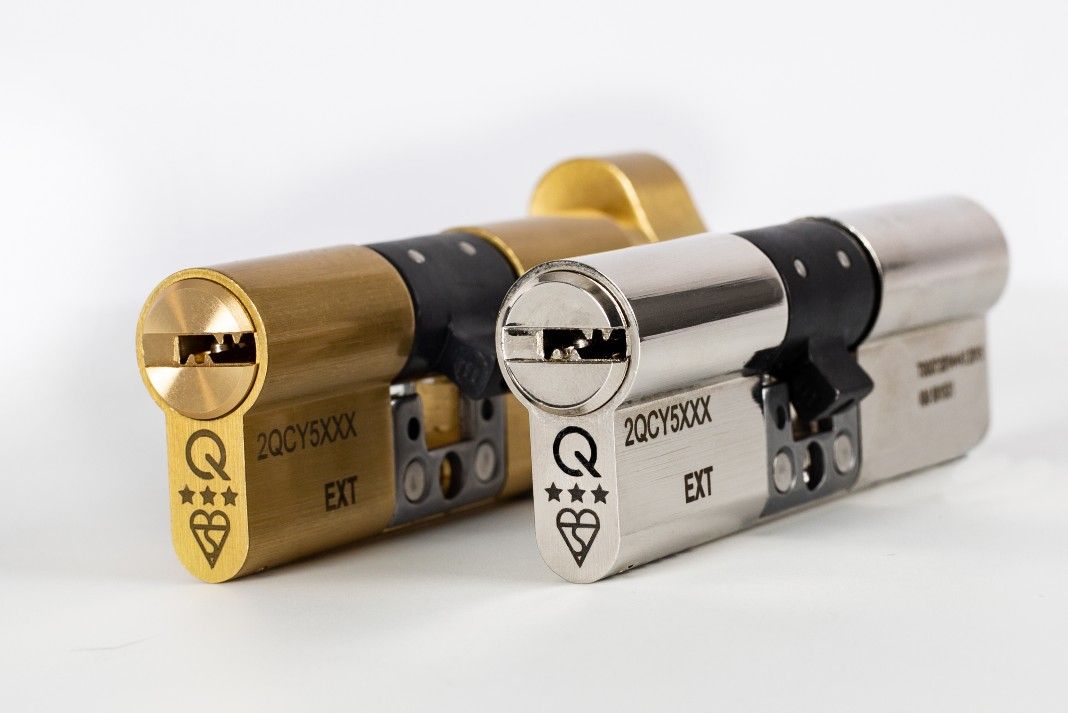 GreenteQ Orion TS007 now keyed-alike | Glass & Glazing Products ...