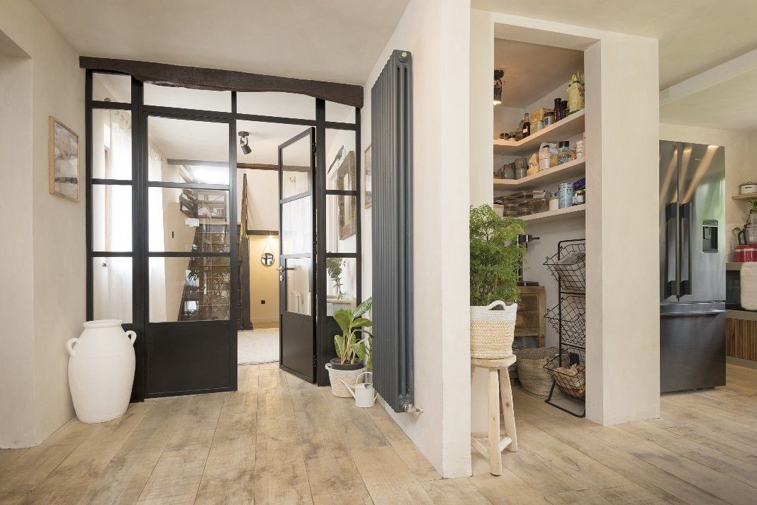 Origin launches first-ever interior product | Glass & Glazing Products ...