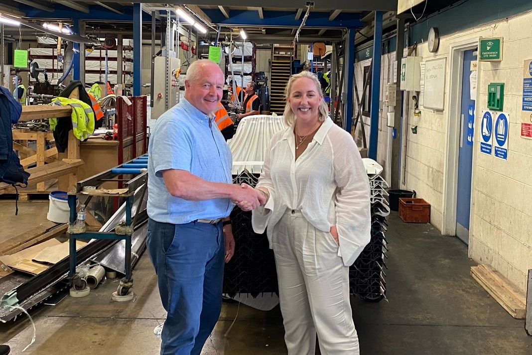 Window Widgets acquires Profoil and forms Q19 Group | Glass & Glazing ...