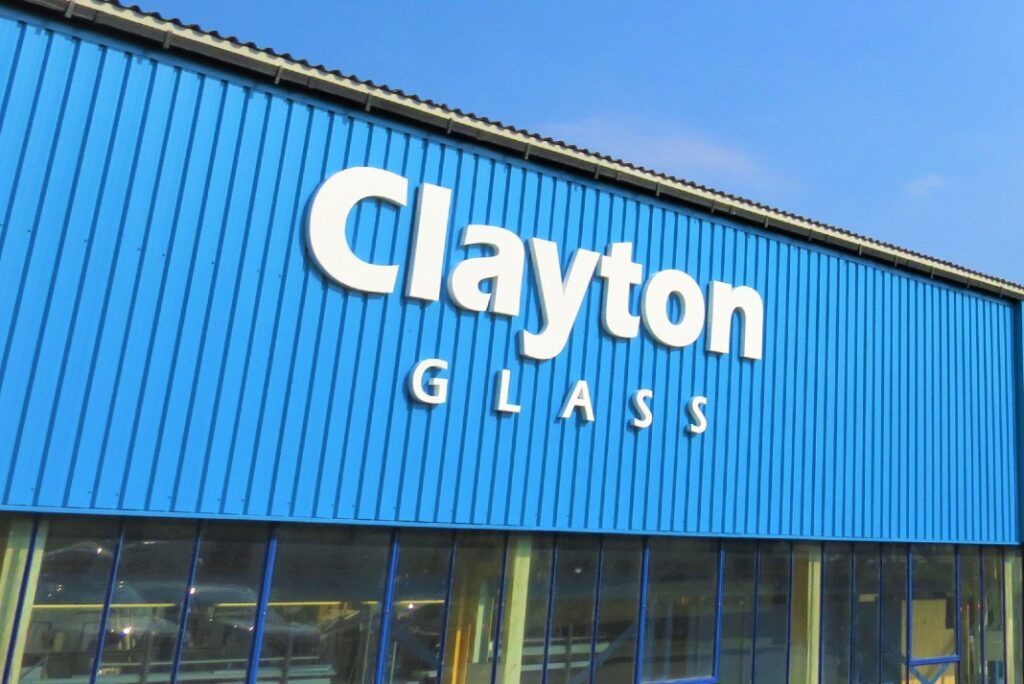 Two new sites for Clayton Glass | Glass & Glazing Products Magazine (GGP)