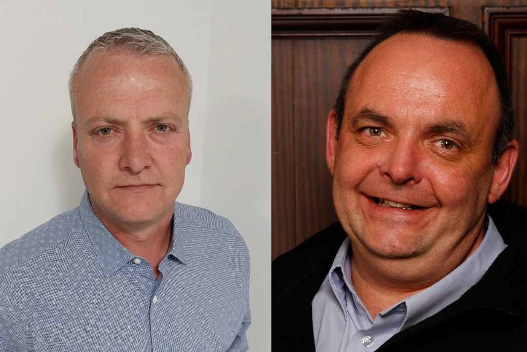 Cornwall Manufacturing appoints two to its board | Glass & Glazing ...