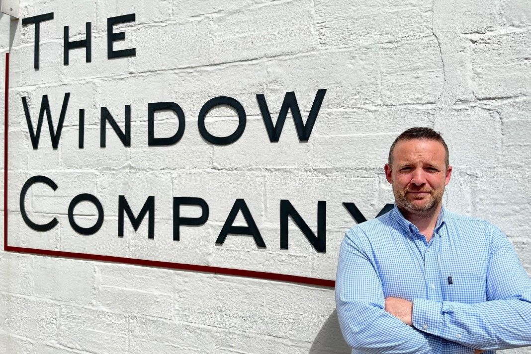 New contracts manager | Glass & Glazing Products Magazine (GGP)