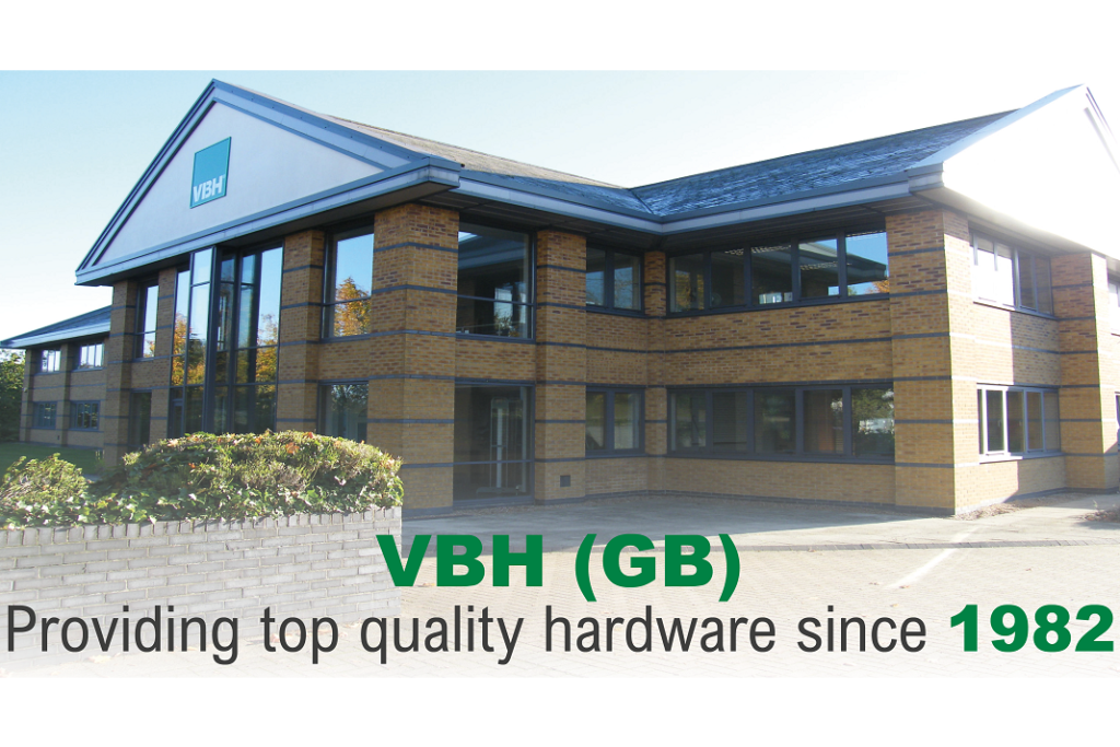 VBH turns 40 | Glass & Glazing Products Magazine (GGP)