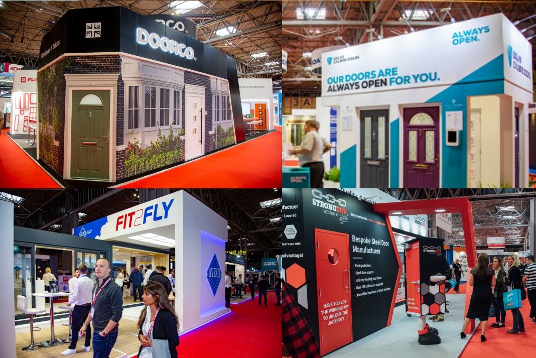 Fit Show reveals its 2022 Marketing Award winners