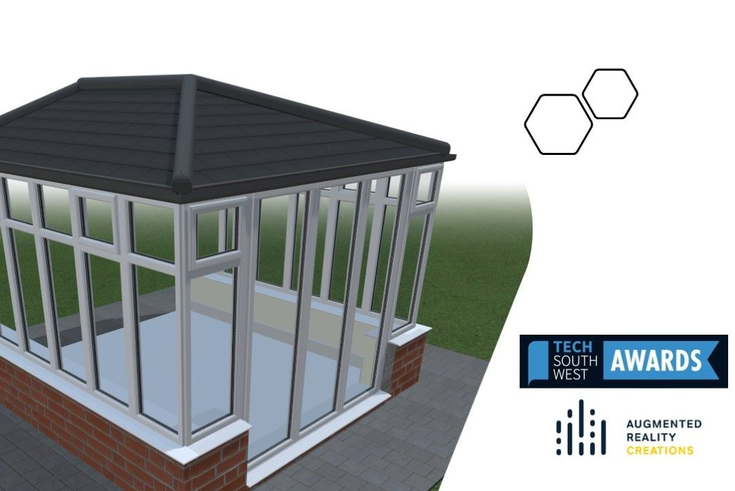 Tech South West Awards shortlists ARC Design