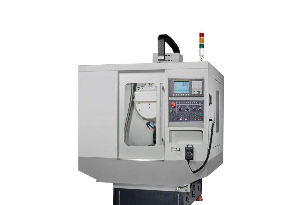 AT Precision makes £110,000 machinery investment