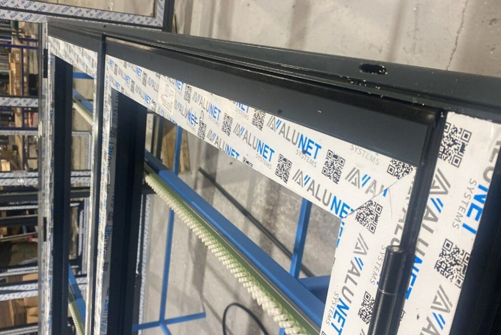 Alutech rebrands as Alunet Systems