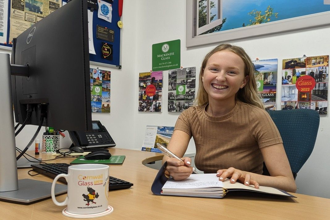 Cornwall Group shortlisted for Apprenticeship Awards