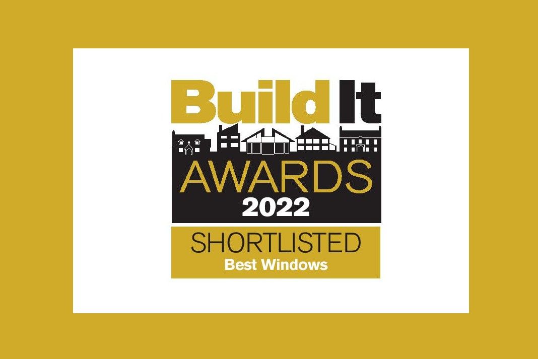 Quickslide up for Best Windows Build It Award 2022