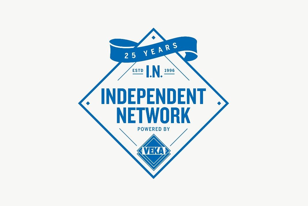 Pyramid Profiles joins Veka’s Independent Network