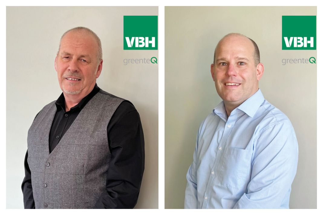 VBH expands technical support