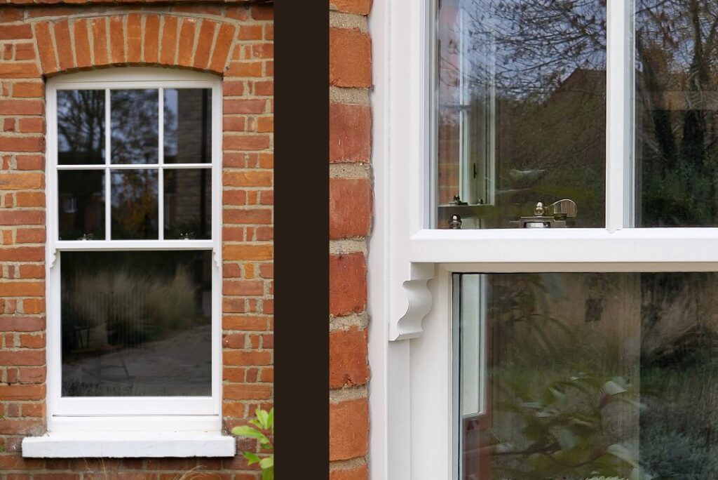 Roseview launches new sash window feature