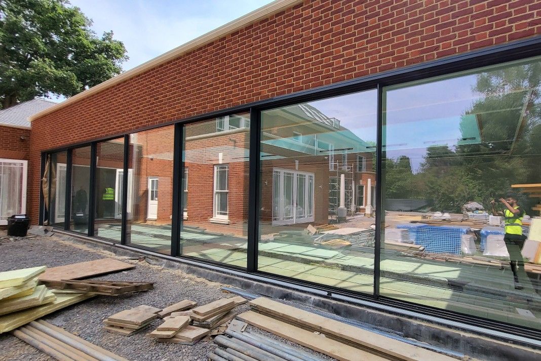 Direct Trade Windows goes the extra mile in Surrey