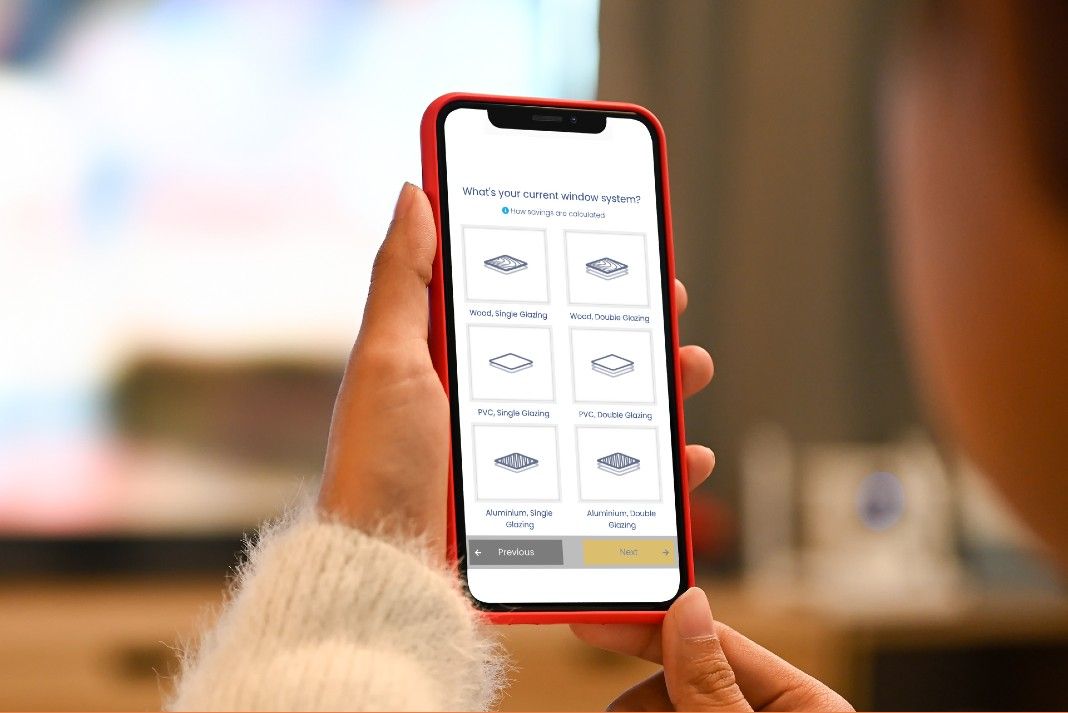 Listers launches new online energy-saving tool