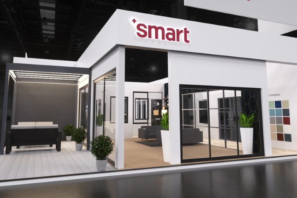 Smart to focus on innovation at Futurebuild 2023
