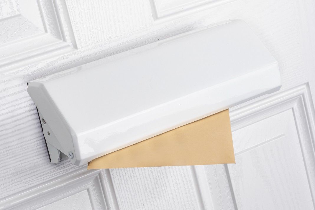 ERA achieves FD30 for its TS 008 Nu Mail Shield