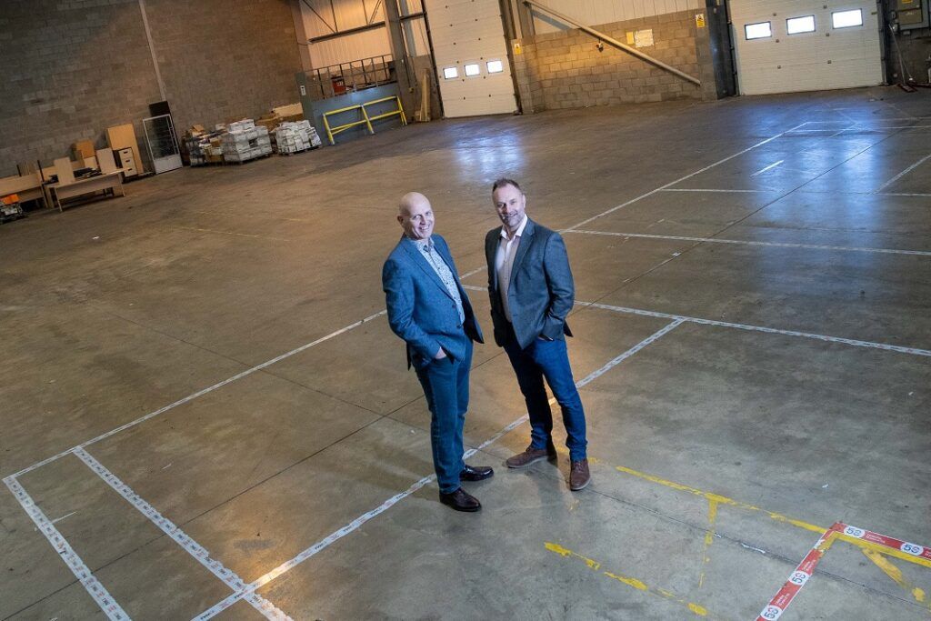 Jade Engineering invests in new headquarters