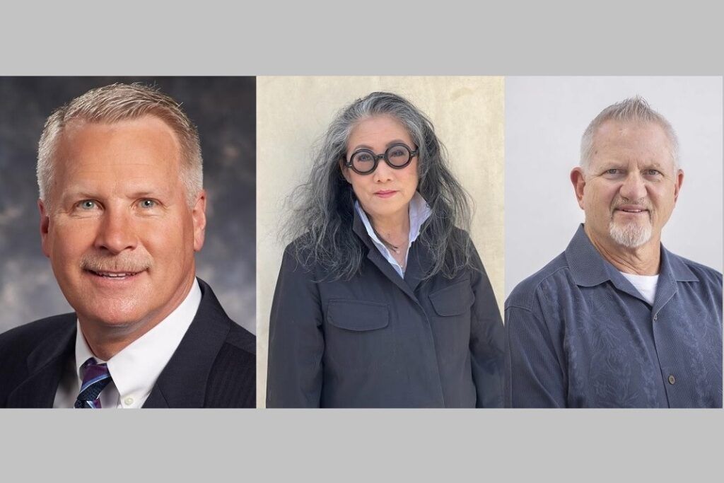Pulp Studio promotes three sales managers | GGP