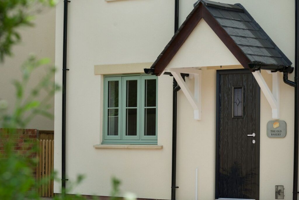 Apeer and Residence set to launch new door range | News
